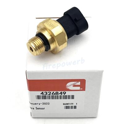 for 98-02 Dodge 2500 3500 Ram Truck 5.9L 24v Cummins Oil Pressure ...