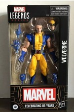 Marvel Legends Marvel Comics 85th Anniversary Wolverine