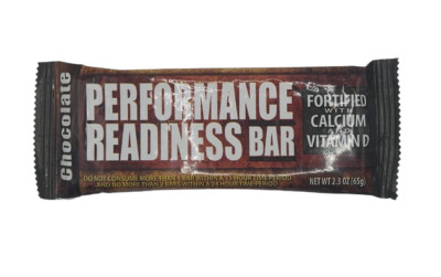 Performance Readiness Bars, Chocolate - Full Size - 6, 12, 24 and 48 ...