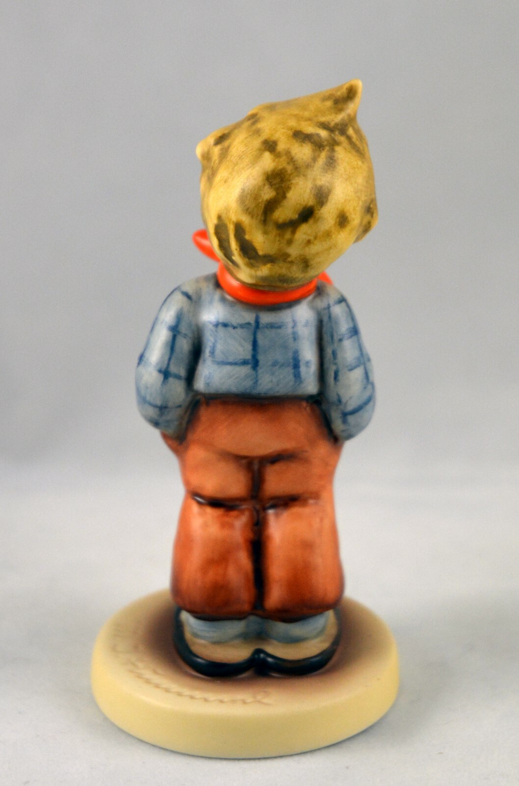 Hummel 'Scamp' Boy FIgurine | eBay