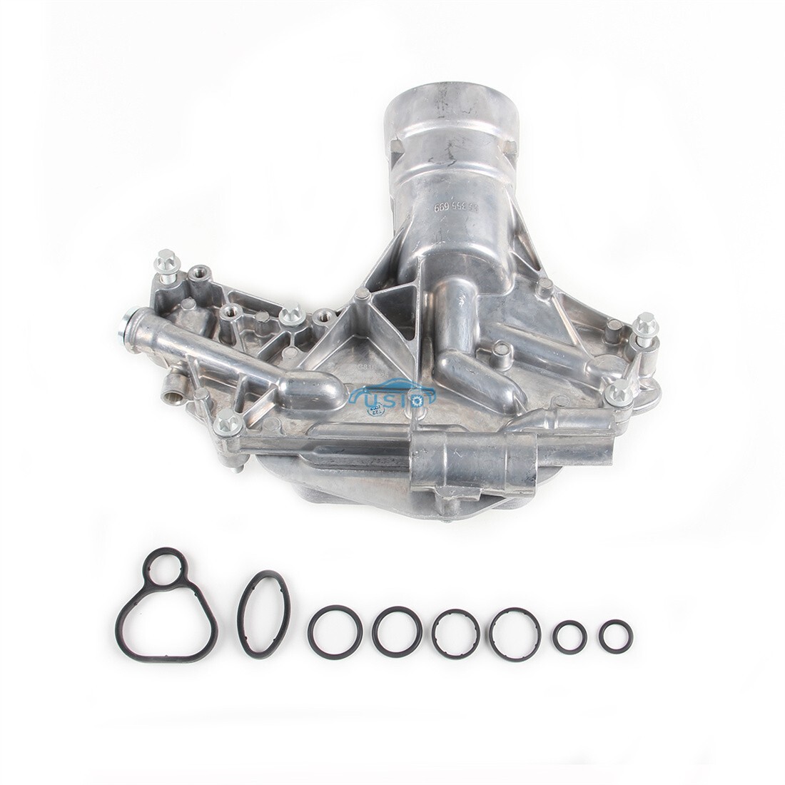 VAUXHALL 93185674 - cross reference oil filters | oilfilter ...