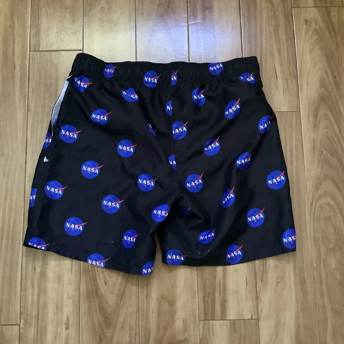 Nasa Swim