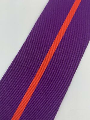 OBE and MBE (Military - First Type) Ribbon, Full Size Medal, Toye ...