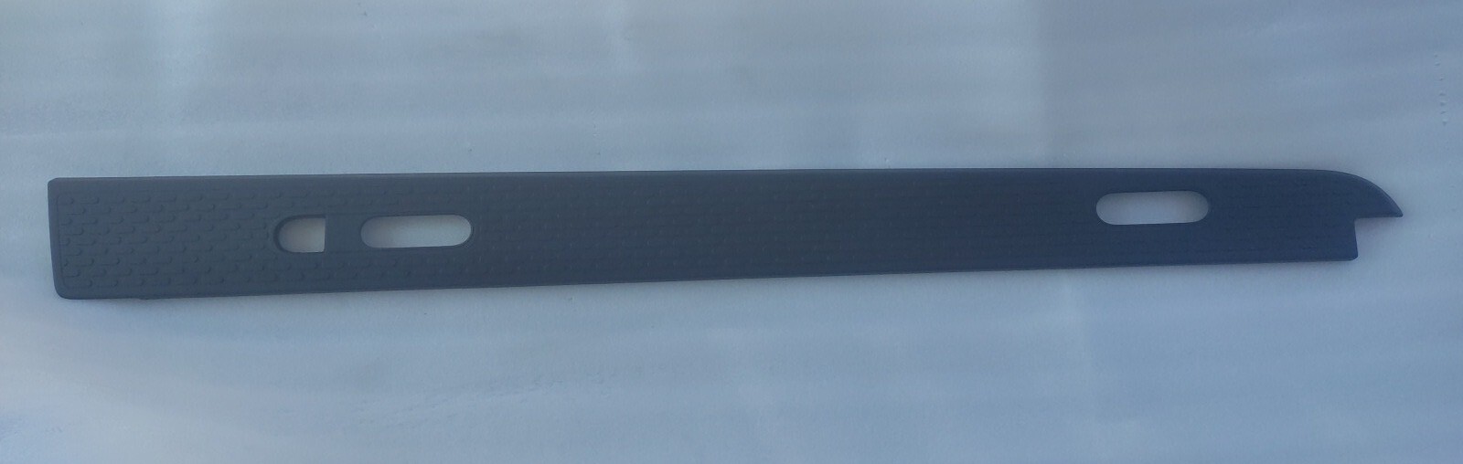 2022 2023 Rivian R1T Rear Right Upper Bed Trim Molding Panel Oem ...