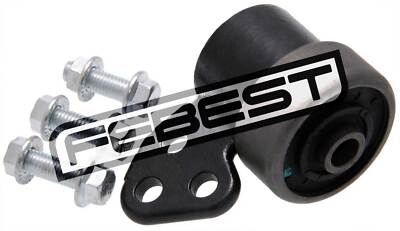 Front Bushing, Front Control Arm For OPEL CORSA-C - ALL Bushings | eBay ...