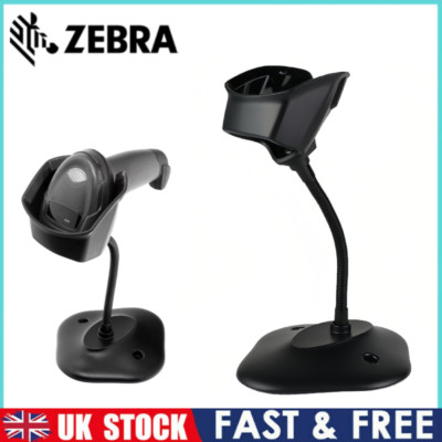Zebra DS2208/DS2278/DS4308/DS8108 Scanner Stand For Zebra 20-71043-04R ...