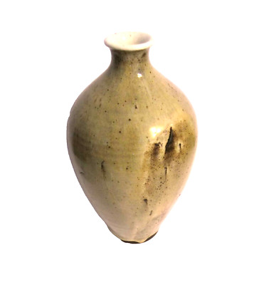 Barbara Cass studio pottery vase signed bc york | eBay UK