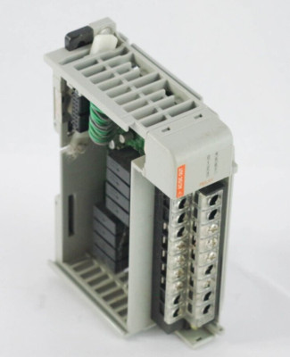 Allen Bradley 1769-OW8 Ser A CompactLogix Output Module | eBay