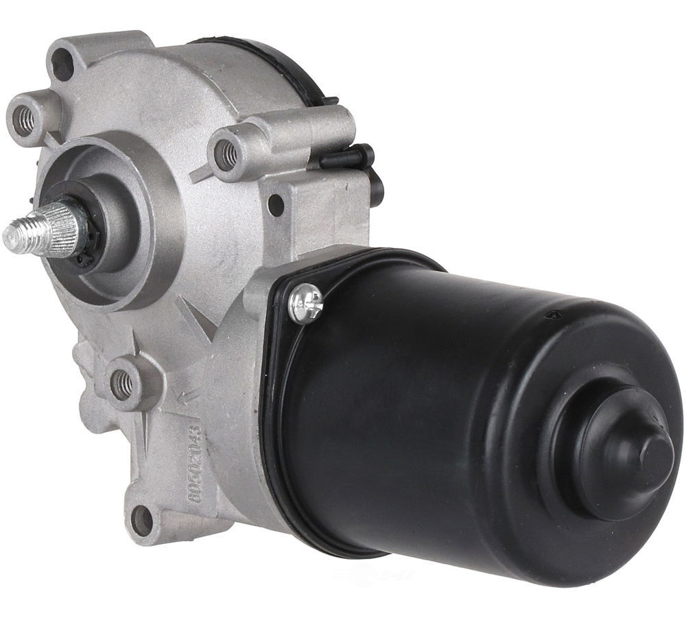 Windshield Wiper Motor Cardone 40-1089 Reman for sale online | eBay