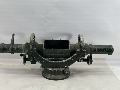 WW2 ARP CIVIL DEFENCE Anti Aircraft Spotter Telescope Ross Observer ...