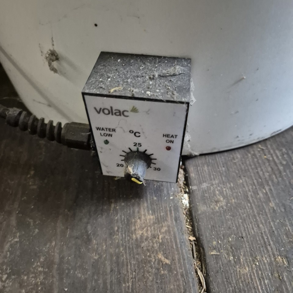 Mini Mum Volac Calf Feeder | eBay UK