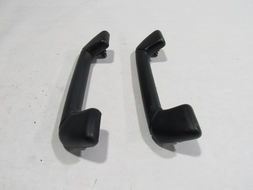 15-19 Lexus GS350 2016 Front Roof Headliner Overhead Grab Handle Set 2 ...