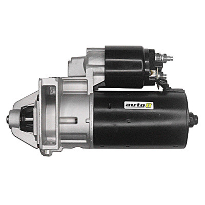 Brand New Starter Motor for HSV Grange WH 3.8L V6 Petrol Ecotec L67 ...