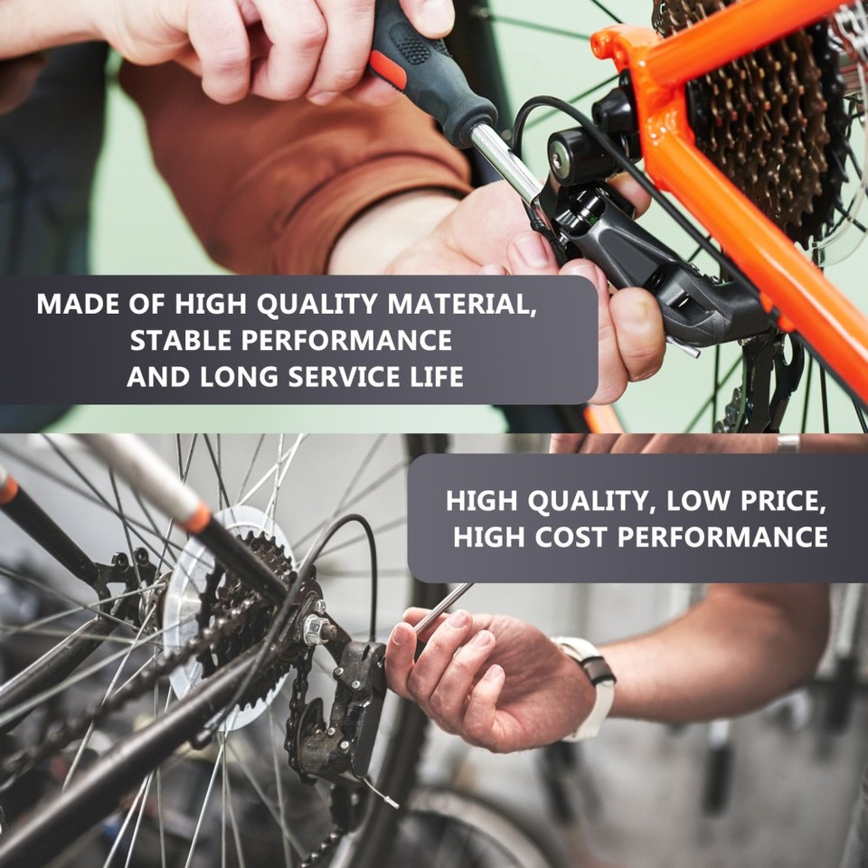 Bike Center Shaft Removal Tool Crank Puller Bicycle Square Taper | eBay UK