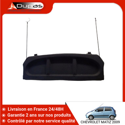 🇫🇷 TABLETTE PLAGE ARRIERE CHEVROLET MATIZ 96657232 ♻️ | eBay