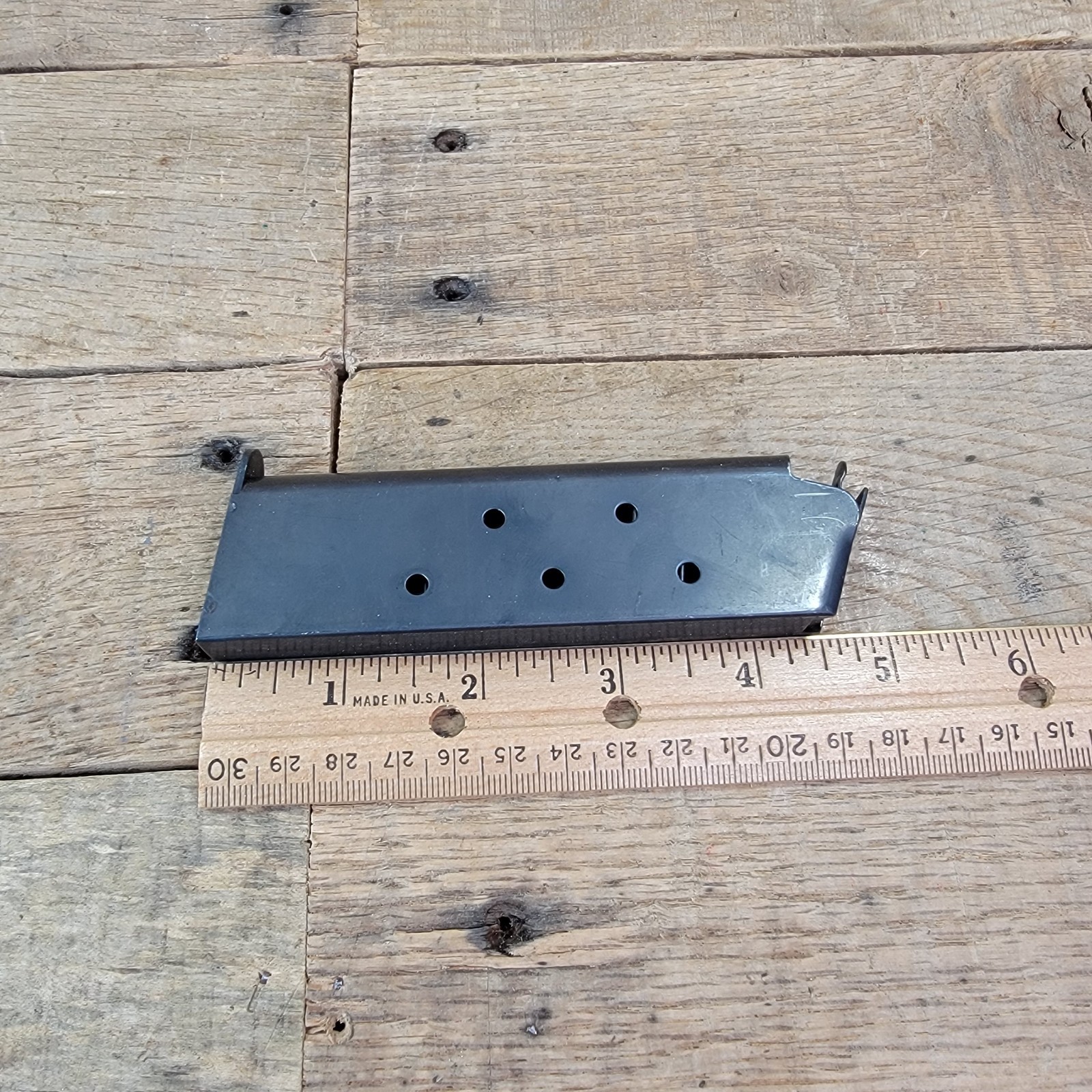 Colt 1911 .45 7 Rd Magazine Marked Colt 45 Auto | eBay