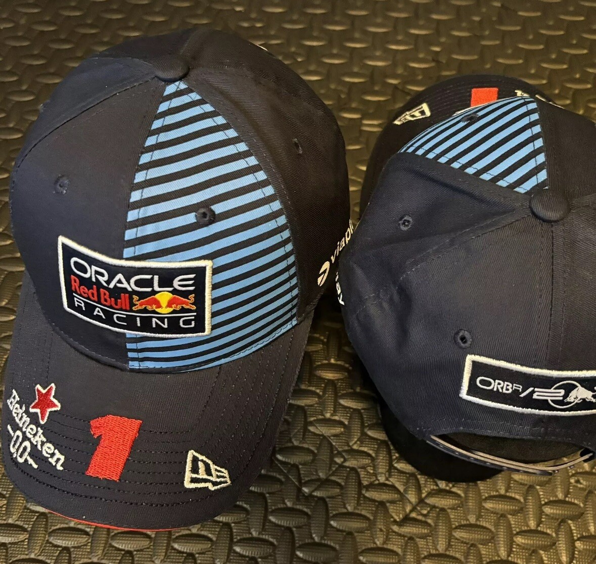 Red Bull Racing Formula 1 Hat