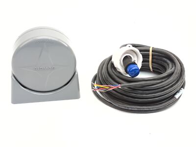 Raymarine T70132 A92185 + A80121 Airmar H2183 Heading Sensor with NMEA ...