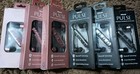 LOT OF 6 iWorld Pulse Wireless Bluetooth Stereo Earbuds w/In-line Mic 2 ...