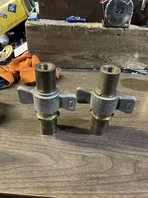 Hydraulic Fittings - Wet Line