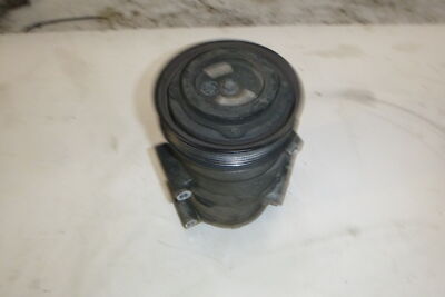 FORD BA BF FG SERIES 1 FALCON SX SY TERRITORY A / C COMPRESSOR 6 ...