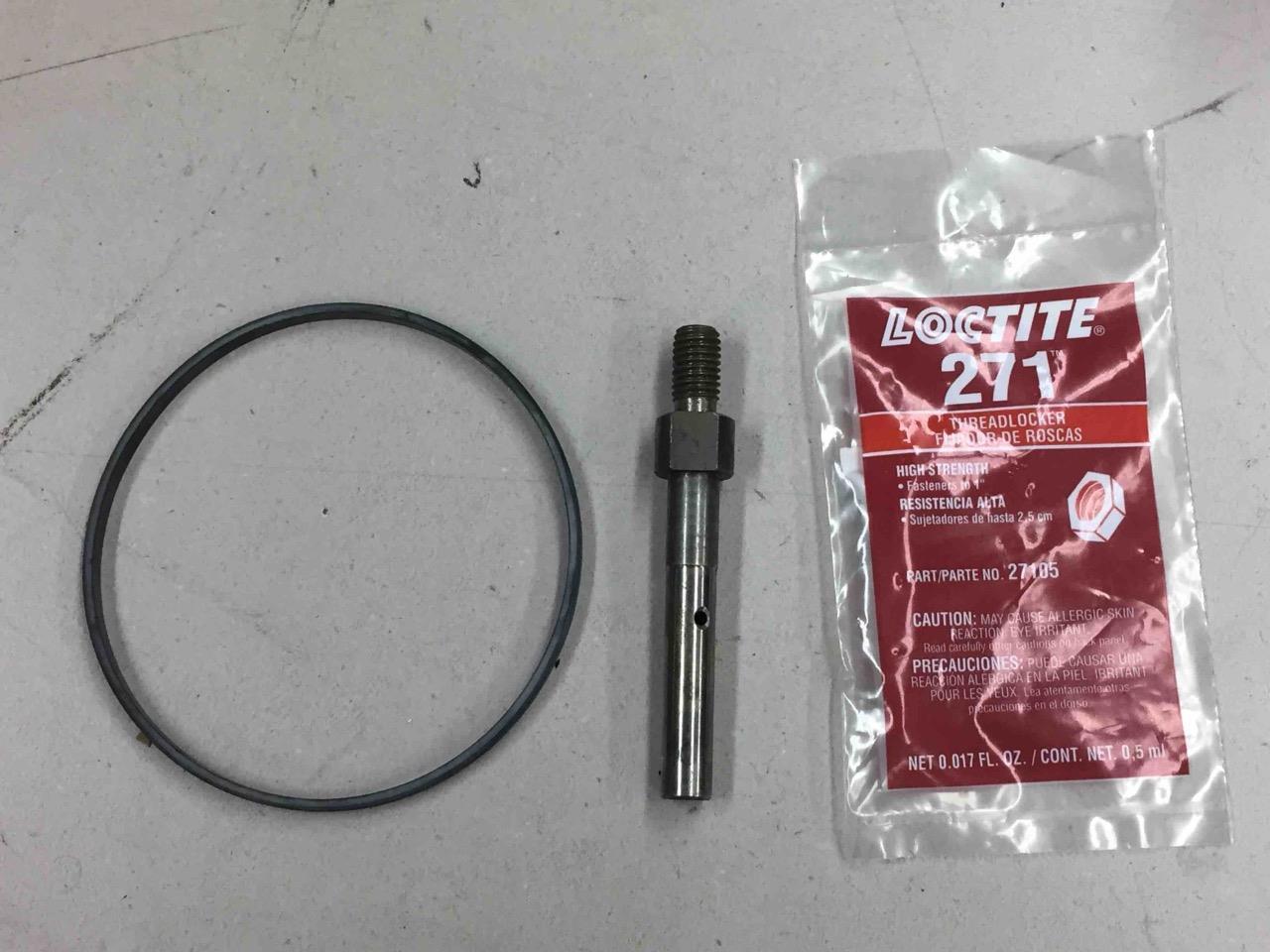 Mack 485GB4365AM, 21074769 Centrifugal Filter Centri-Max Ultra Plus | eBay