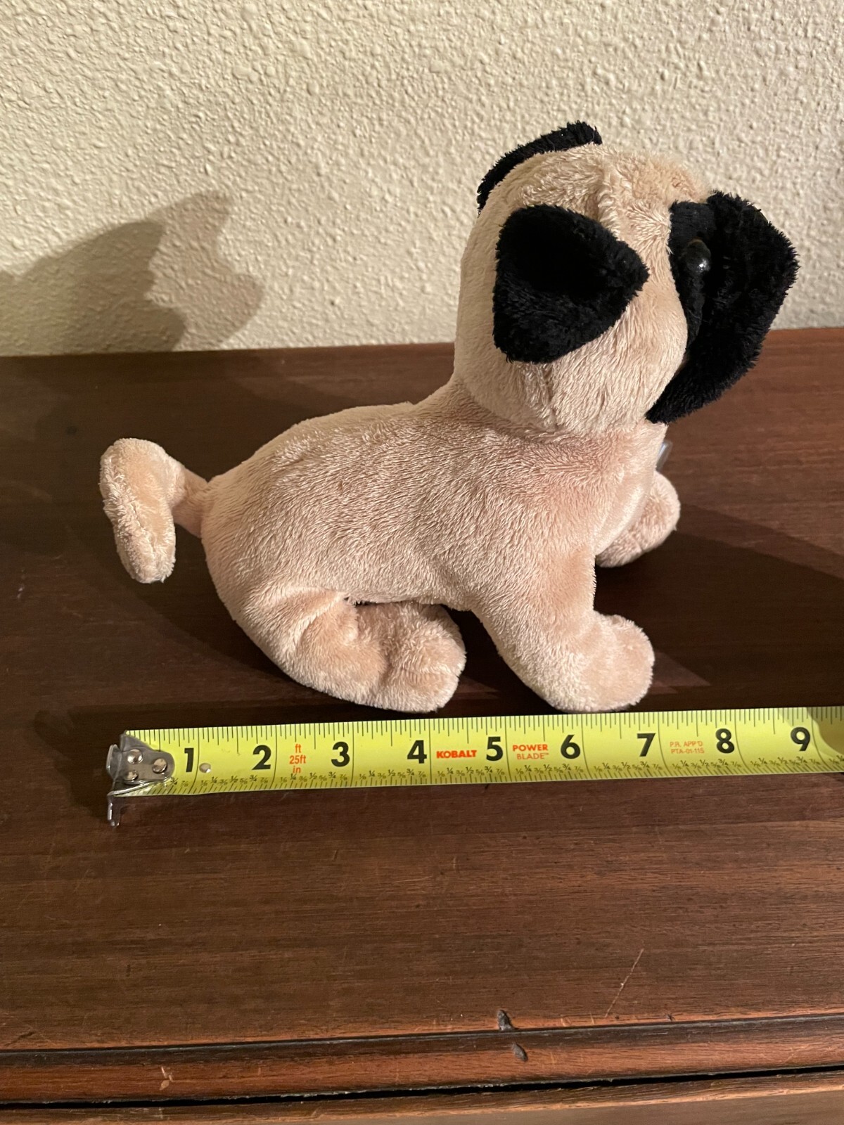 Webkinz Pug for sale online | eBay