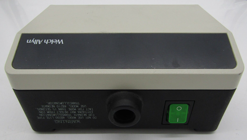 Welch Allyn 48830 Exam Lite Box LAM-2405 | eBay