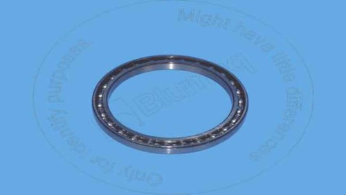 990495 Ball Bearing Fits Volvo | eBay