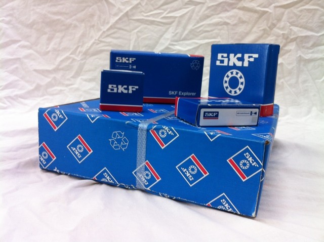 SKF 22328 Cc/c3w33 Spherical Roller Bearing Bore 140mm for sale online ...