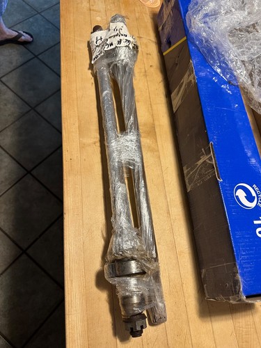 MG MGB 68-80 Original Disc Wheel Rear Axles | eBay