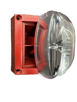 Fire Alarms - System Sensor