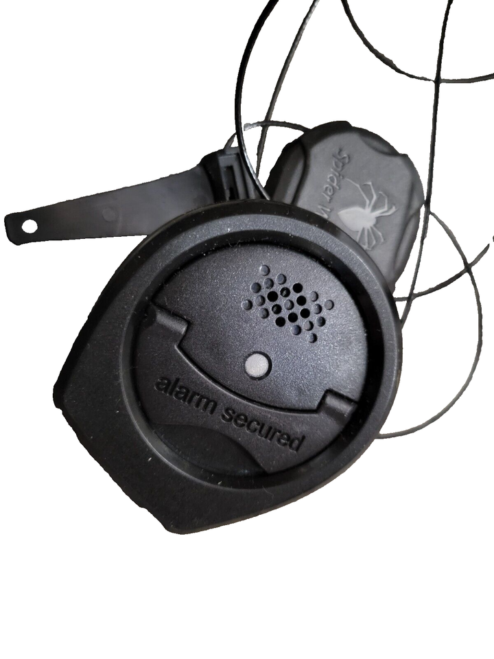 QTY 5PK Alpha Spider Wrap SP1310 Anti-THEFT Security TAG | eBay