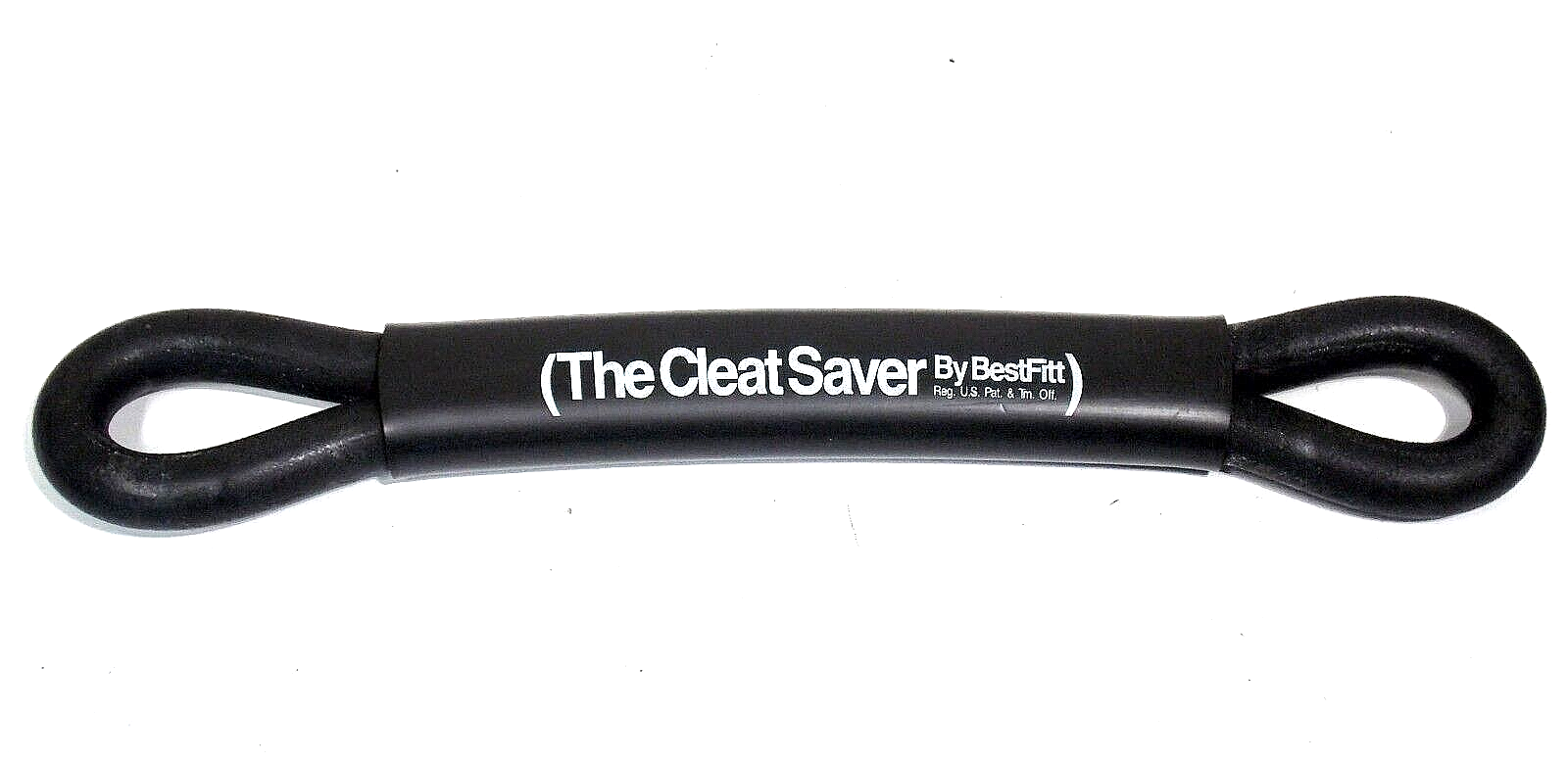 15" Mooring Line Snubber "The Cleat Saver" Shock Protector for Boats ...