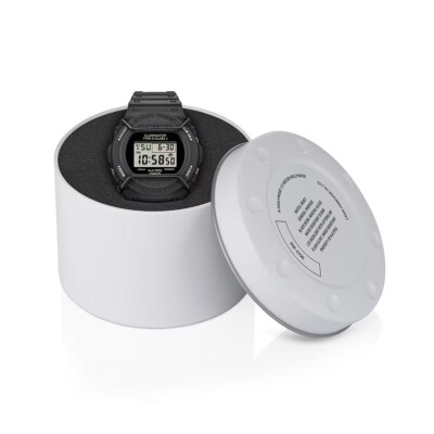 G-Shock x N.Hoolywood Japanese Fashion Limited Edition Watch G-Shock x N.Hoolywood Japanese Fashion Limited Edition Watch