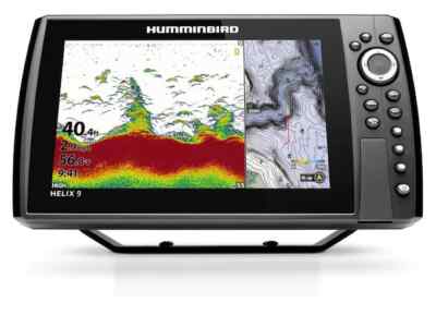 Fishfinders - Graph Fish Finder