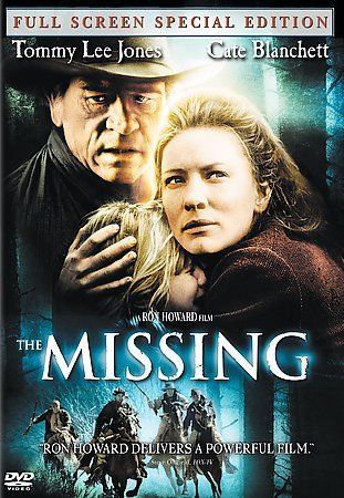 The Missing (DVD, 2004, 2-Disc Set, Pan Scan) 43396040052 | eBay