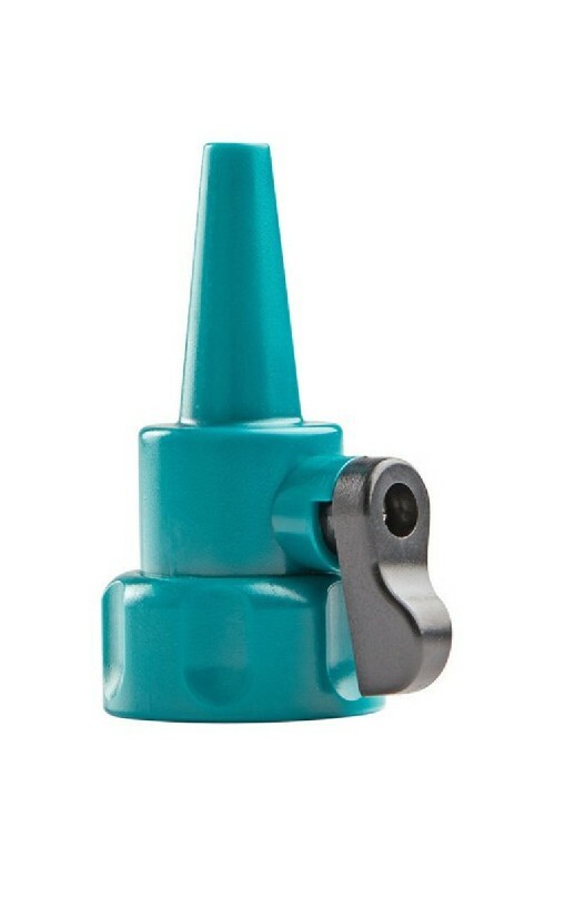 Gilmour Jet Stream Plastic Garden Hose Nozzle Light Duty NEW ...