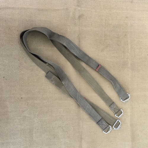 Remaining Type 56 SKS Spring Sling, Chinese Vietnam War Army | eBay