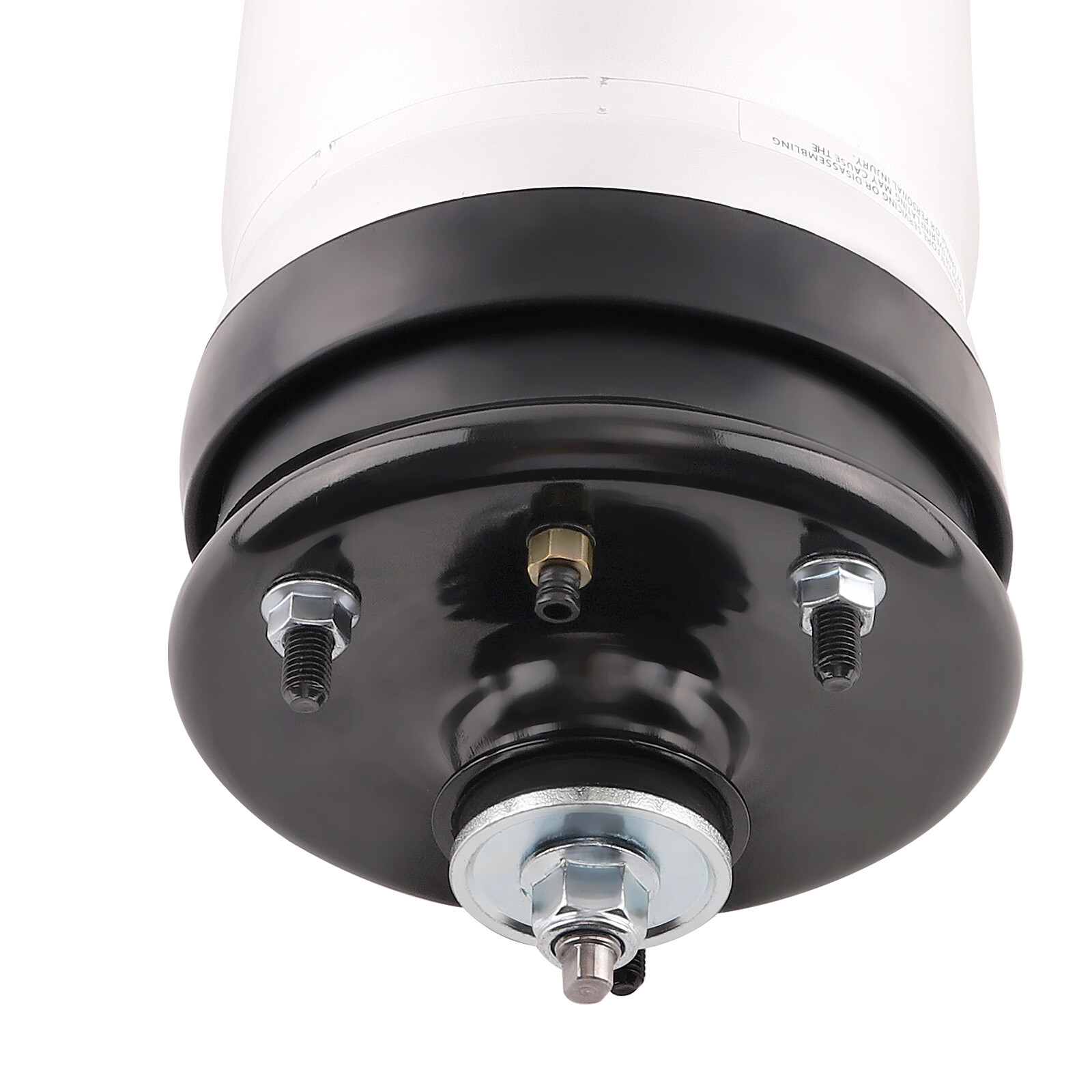 4PCS Air Suspension Struts Rear Front For Land Rover Range Rover Sport ...