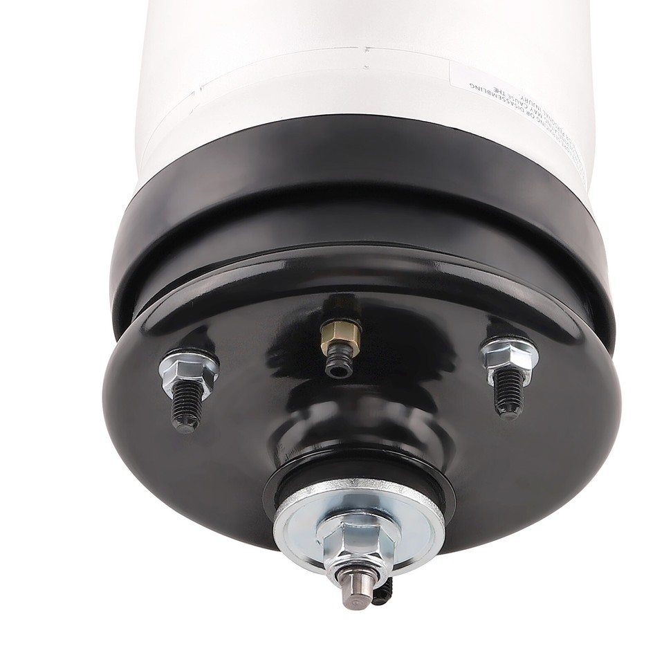 4PCS Air Suspension Struts Rear Front For Land Rover Range Rover Sport ...