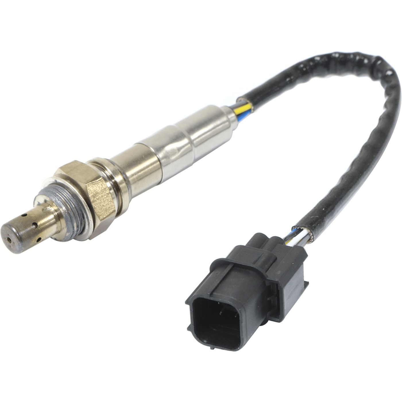 Set of 2 O2 Oxygen Sensors UPSTREAM for Acura MDX RLX TLX Honda Pilot ...