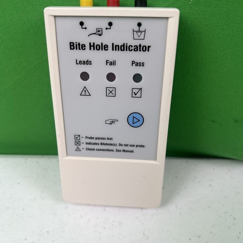 GE medical systems Bite hole indicator KZ200800 | eBay