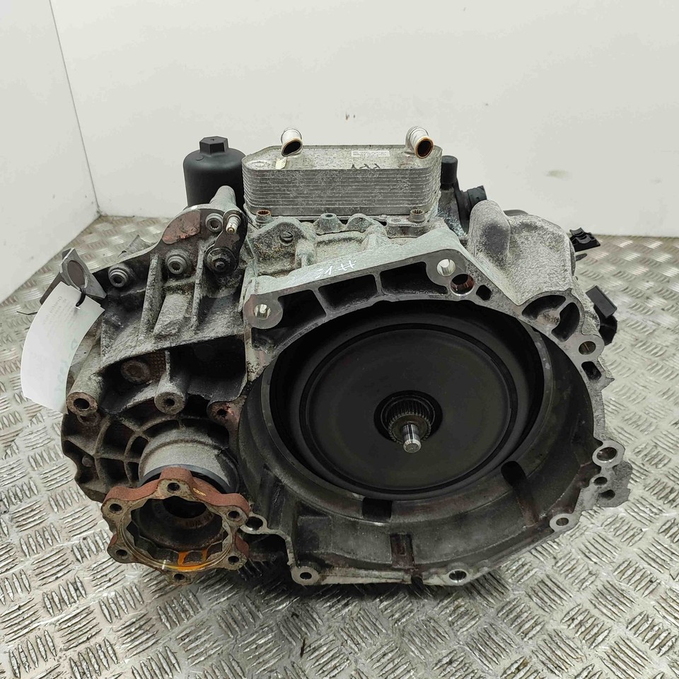 VW Passat Variant B7 365 GEARBOBEN PPY 2.0 Diesel 103KW 2010 28933744 ...