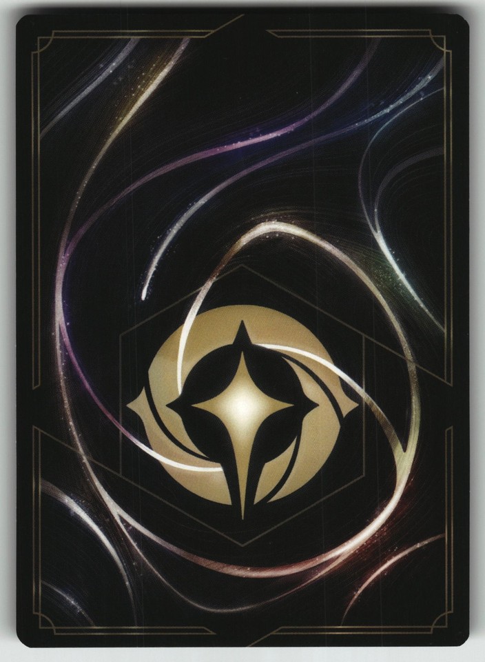 Ursula's Lair - Eye of the Storm Rare Ursula's Return 68/204 NM | eBay