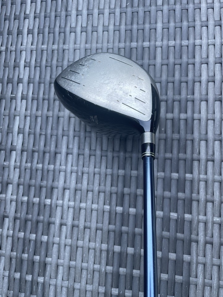 King Cobra SS 380 Driver 10.5° Golf Club Regular Flex Graphite 46.5" LH ...