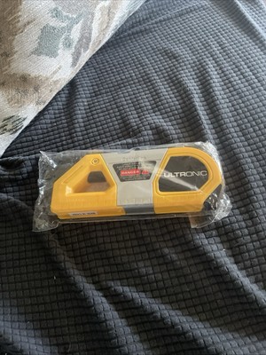 NEW - Centerline LASER LEVEL PRO With MEASURE TAPE and Bubble Level | eBay