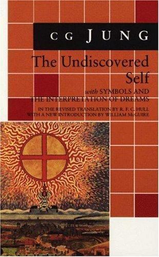 Undiscovered Self : Updated Edition by C. G. Jung (1990, Trade ...