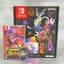 Nintendo Switch OLED Model Pokémon Scarlet and Violet Console with ...