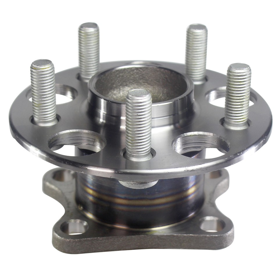 Rear Wheel Bearing Hub Assembly For 2010-2015 Toyota Prius Prius Plug ...